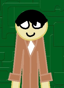 Oliver Lipkin | Big Brother Down Town Wiki | Fandom