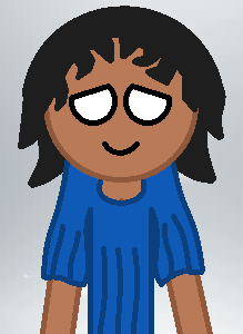 Eva Thornton | Big Brother Down Town Wiki | Fandom