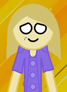 Mary-Ann Dotson | Big Brother Down Town Wiki | Fandom