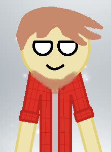 Josiah Garrett | Big Brother Down Town Wiki | Fandom