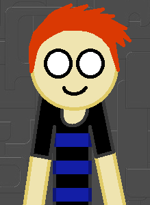 Pat Waters | Big Brother Down Town Wiki | Fandom