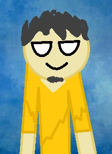 Patrick Heald | Big Brother Down Town Wiki | Fandom