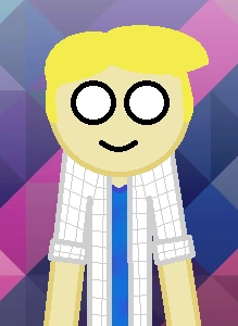Louis Bryson | Big Brother Down Town Wiki | Fandom