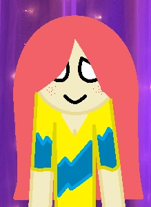 Summer Thomas | Big Brother Down Town Wiki | Fandom