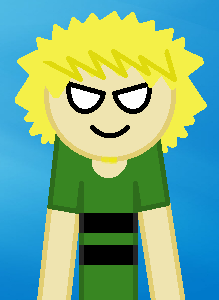 Gregory Taber | Big Brother Down Town Wiki | Fandom