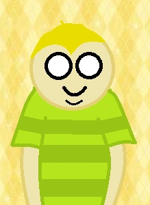 Eric Redford | Big Brother Down Town Wiki | Fandom