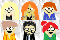 Veterans Alliance | Big Brother Down Town Wiki | Fandom