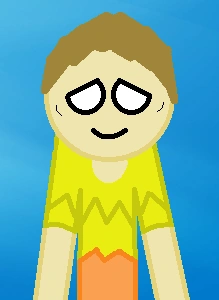 Percy Haynes | Big Brother Down Town Wiki | Fandom