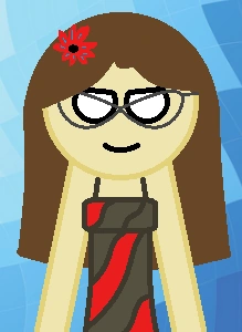 Vivienne Sauverterre | Big Brother Down Town Wiki | Fandom