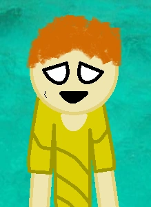 Andy Jupp | Big Brother Down Town Wiki | Fandom