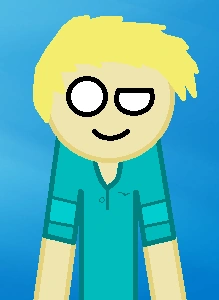 Leon Fitts | Big Brother Down Town Wiki | Fandom