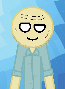 Baron Pettibone | Big Brother Down Town Wiki | Fandom