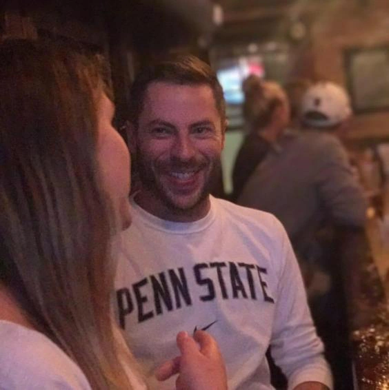 Patrick (Season 8) | Big Brother Down Under Wiki | Fandom