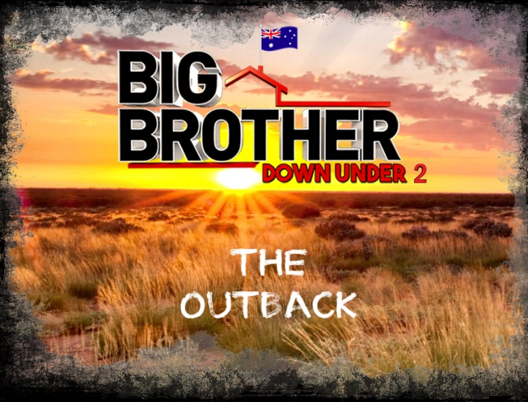 Big Brother: The Outback | Big Brother Down Under Wiki | Fandom