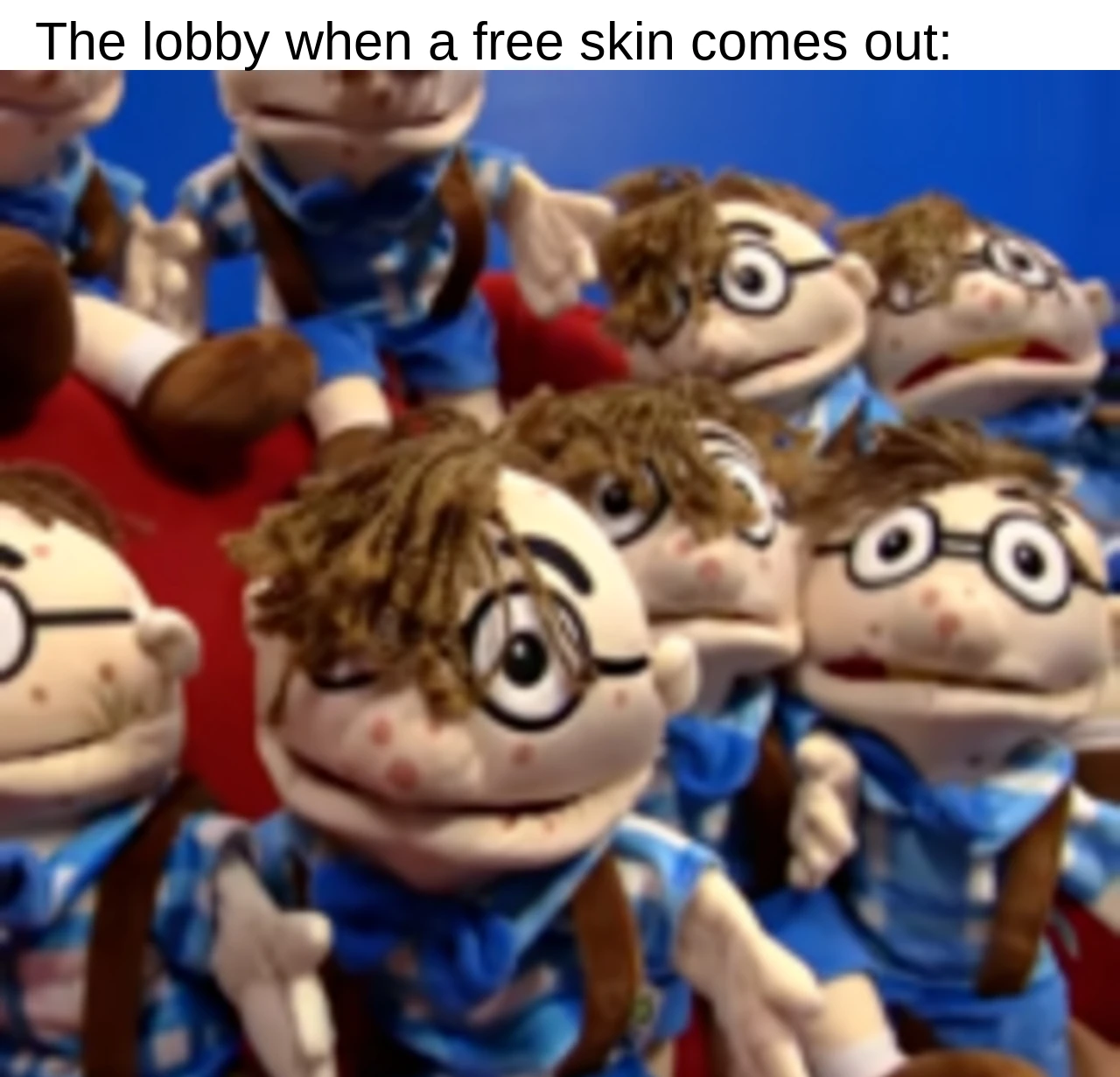 SML meme i made | Fandom