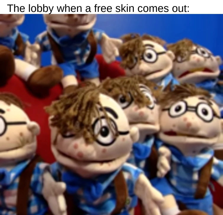 SML meme i made | Fandom