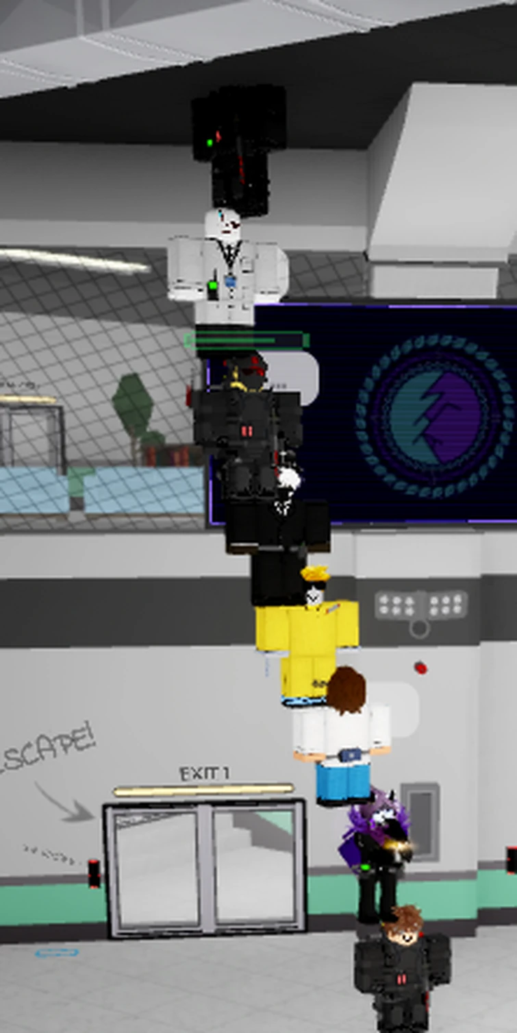 Can you beat the stack? | Fandom