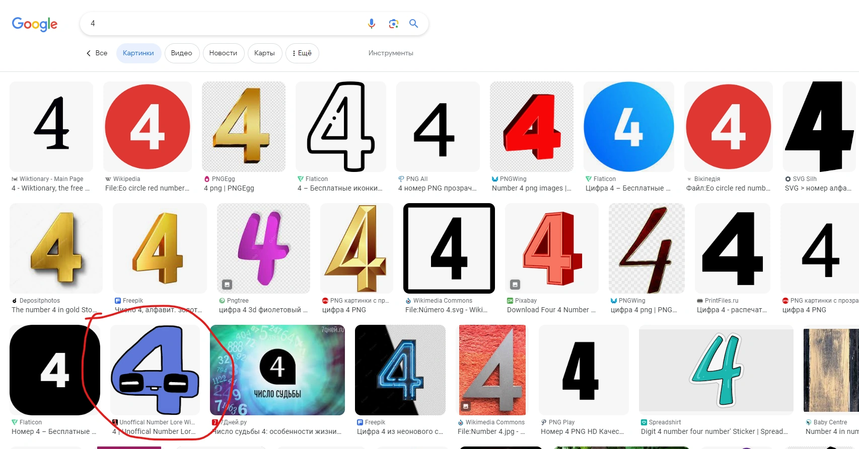 Number lore is more popular than bfdi (joke) | Fandom