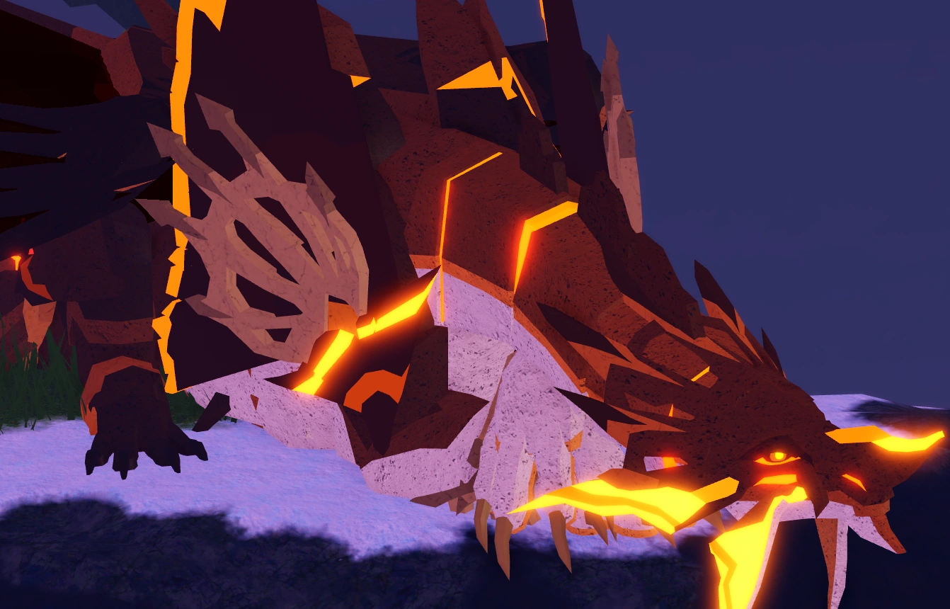 The Parahexilian, forged in the Infernal Furnace | Fandom