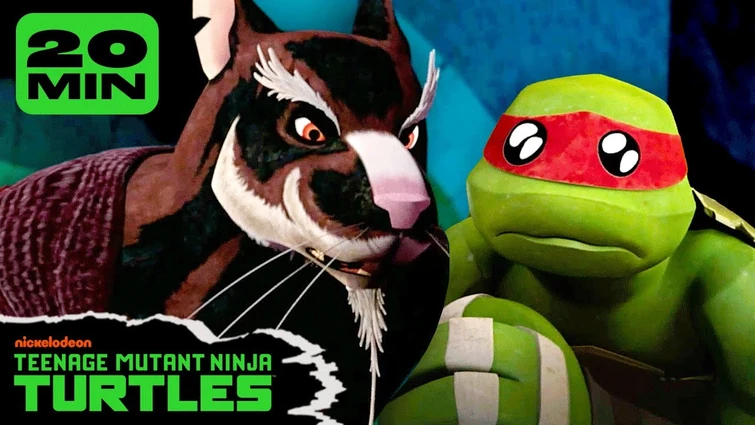 If only the Loud Family (parents included) had someone like this in ...