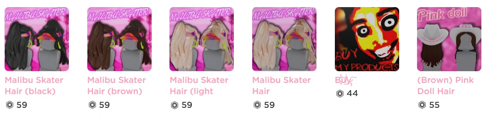 ugc thumbnails | Fandom