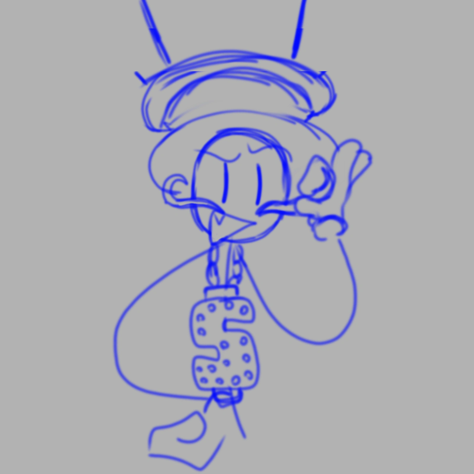 its been a while since i've been here so ima post some new art | Fandom