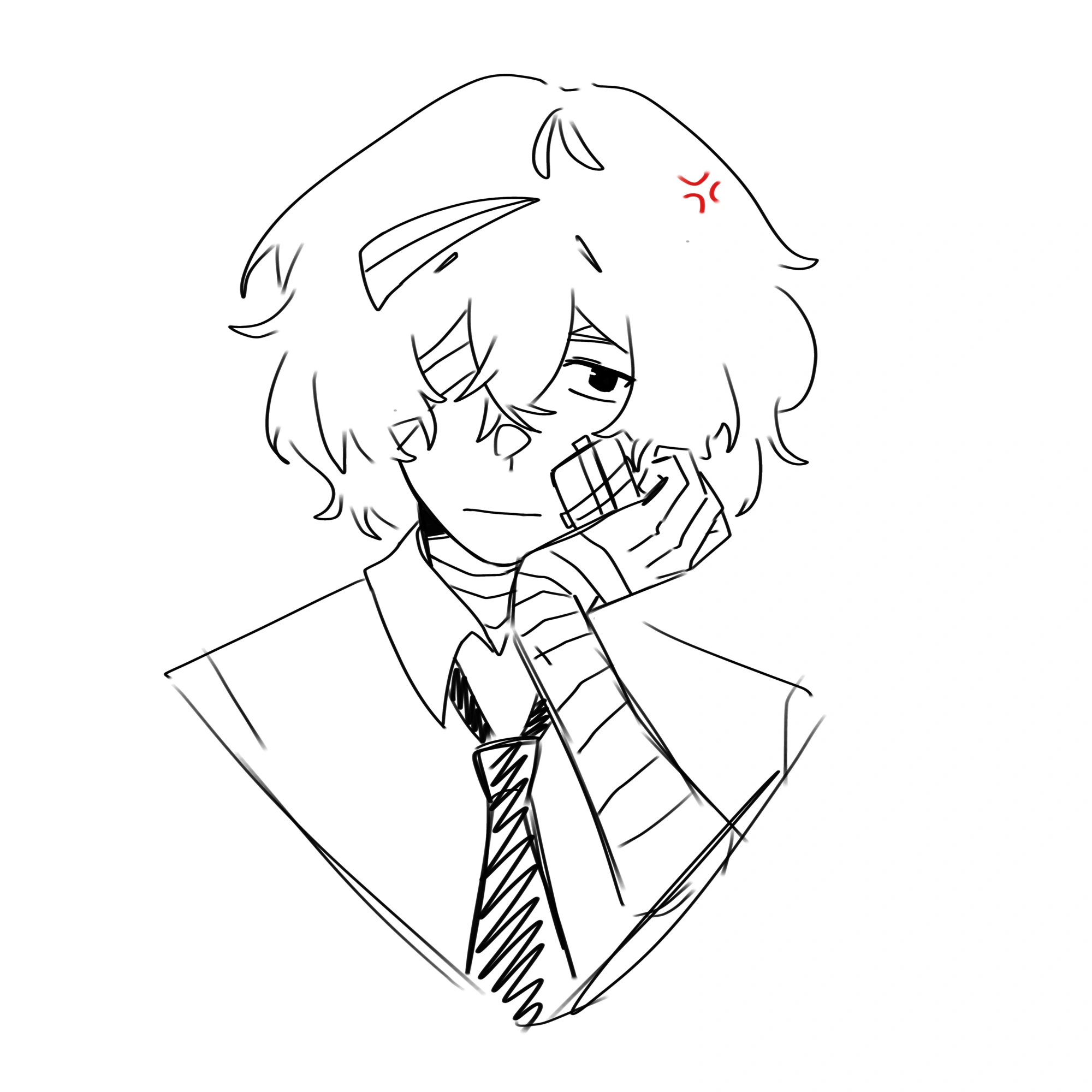 15 dazai 😋 | Fandom