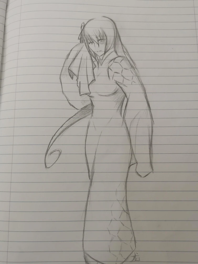 Fanmade Servant: Caster | Fandom