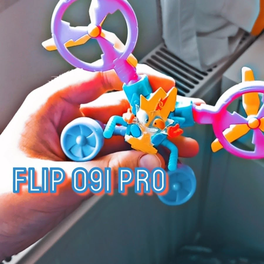 flip 091 pro | Fandom