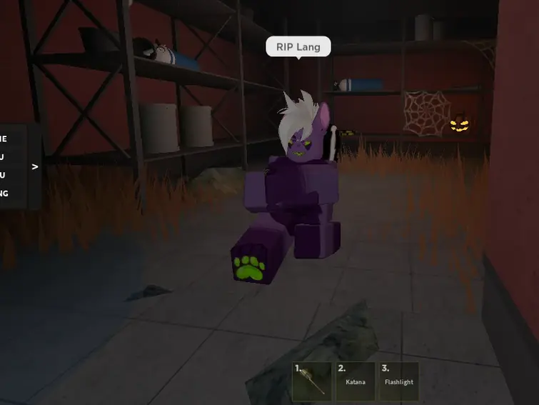 why did i see someone be spunky? | Fandom