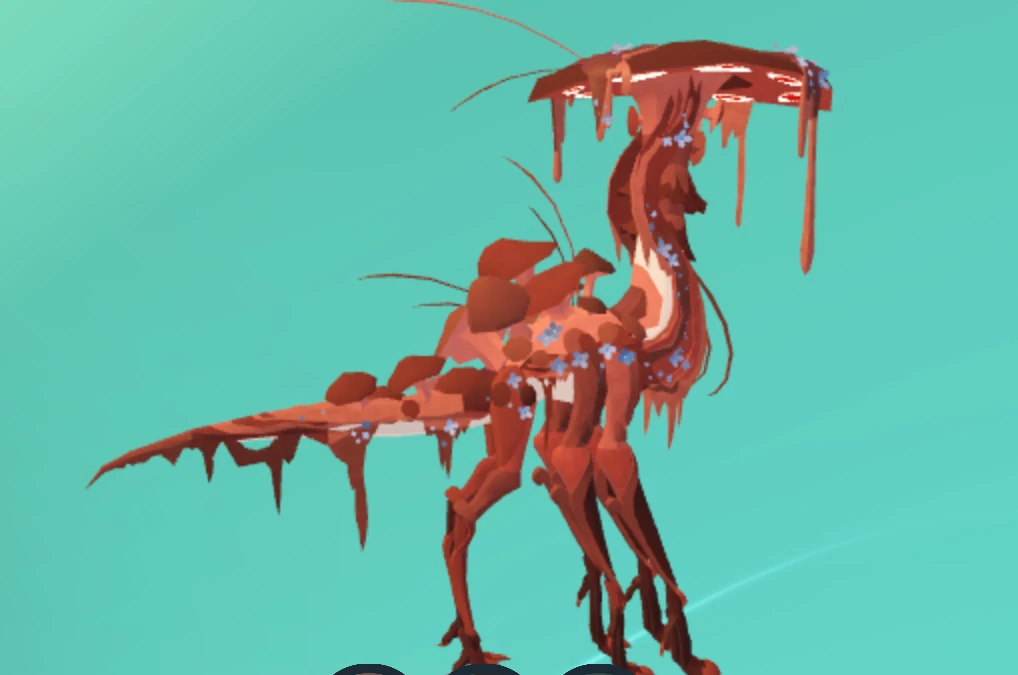 Lactarim skin | Fandom