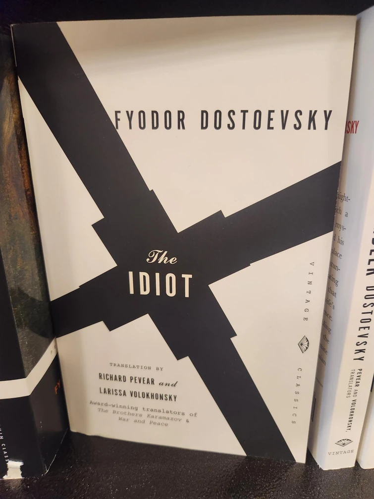 Fyodor be crazy | Fandom