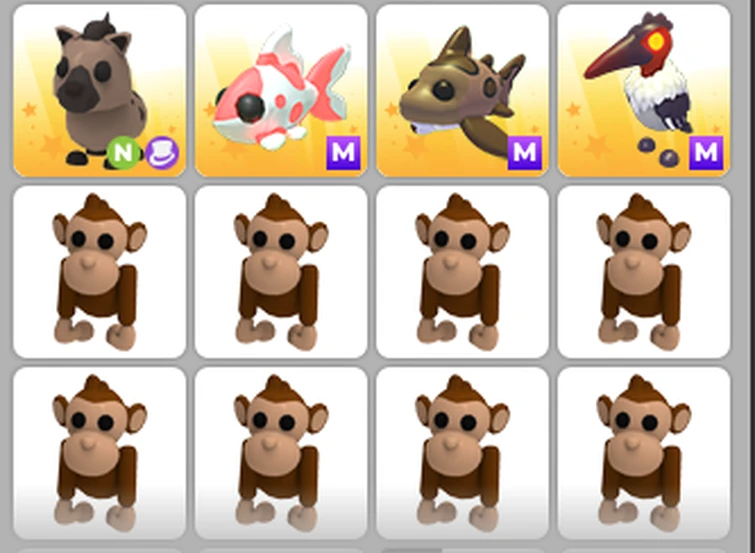 Discuss Everything About Adopt Me! Wiki | Fandom