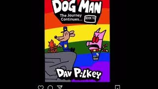 Dog Man 11 Spoilers | Fandom