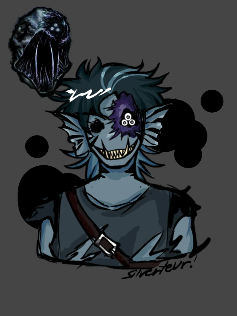 Discuss Everything About Pressure Wiki | Fandom