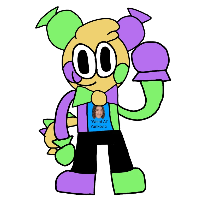 Discuss Everything About Dandy's World Wiki | Fandom