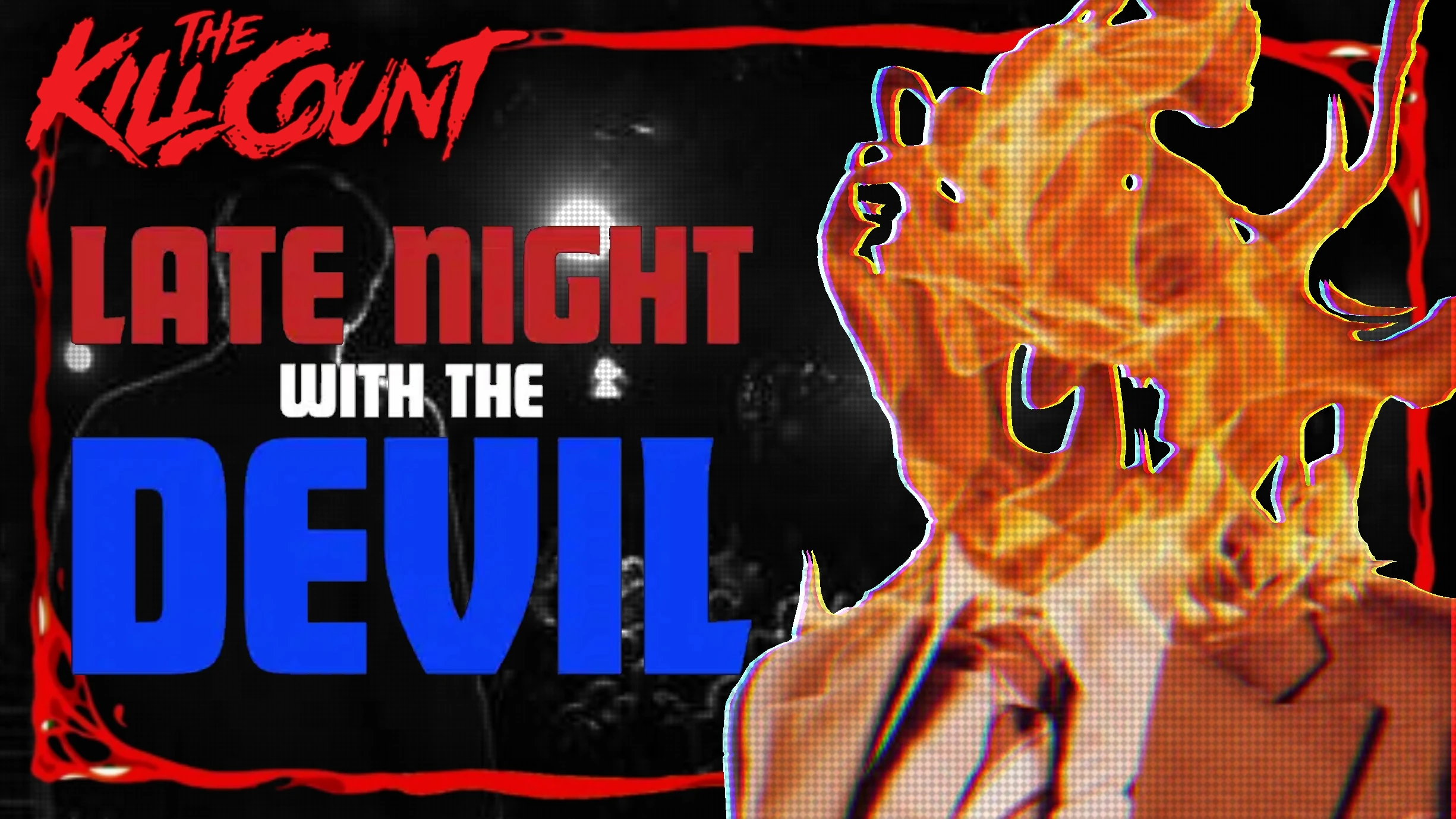 Go to Commercials! (Late Night With The Devil) | Fandom