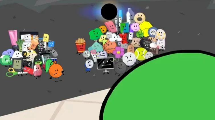 Discuss Everything About Battle for Dream Island Wiki | Fandom