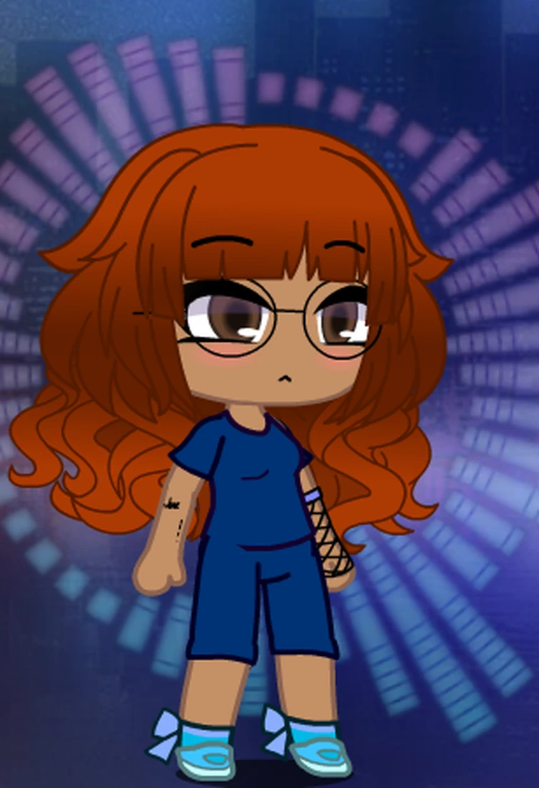 remake of alya gacha | Fandom