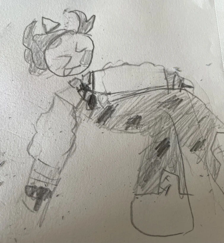 Ima draw your oc(‘s) | Fandom