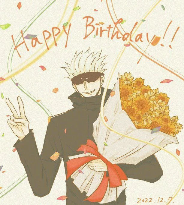 ITS MY BIRTHDAY!!!!! | Fandom