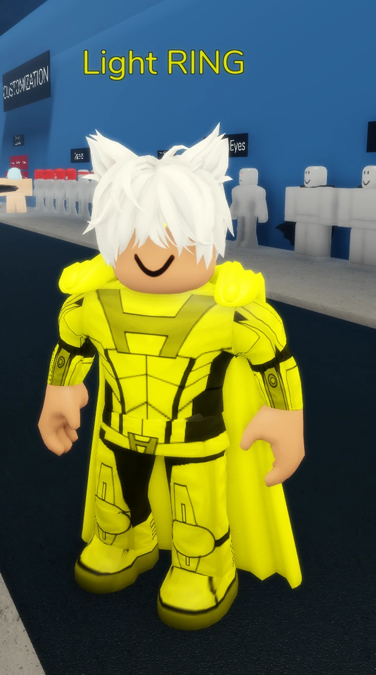 My best morph | Fandom