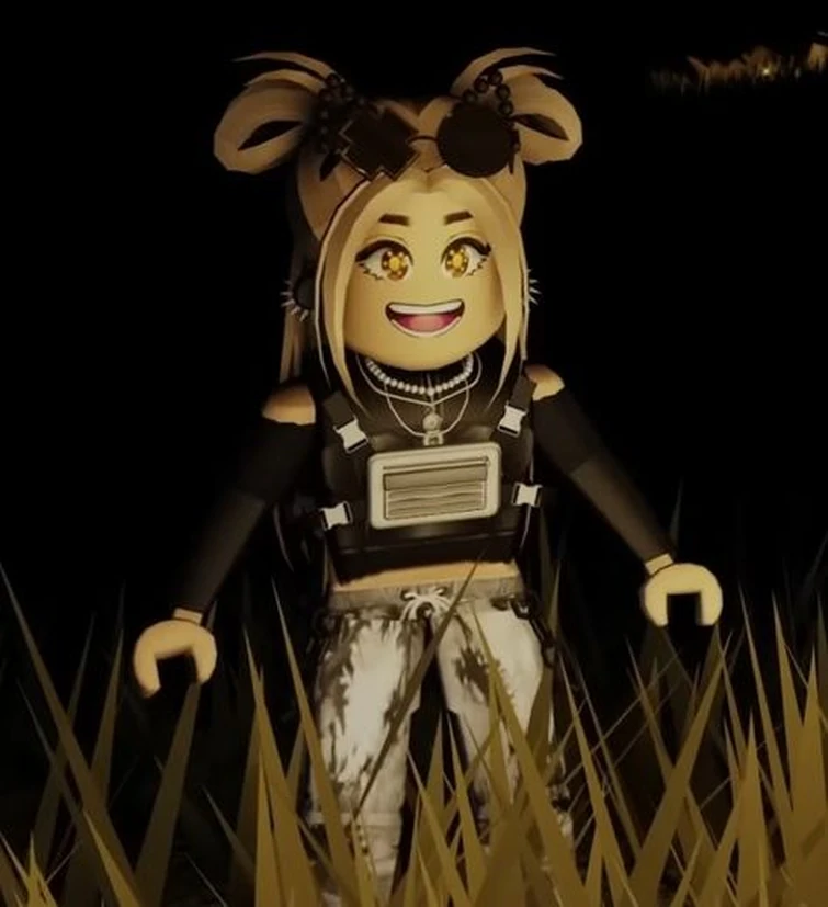 Gold in Mimic ^^ | Fandom