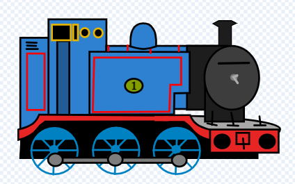 I'm accepting TTTE OC drawing commissions! | Fandom