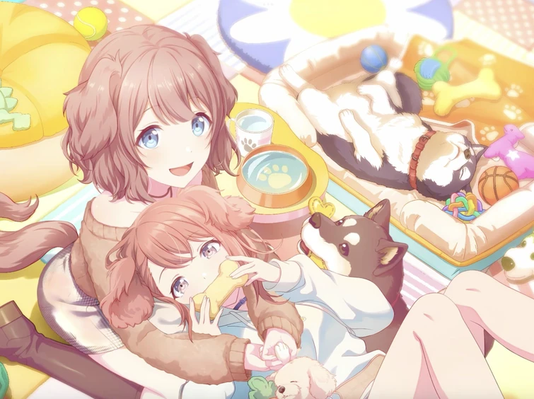 if you dont fw honamino (/p or /r) consider yourself an opp | Fandom