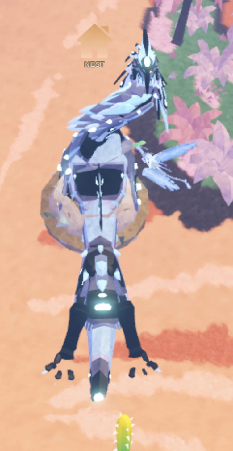 Discuss Everything About Creatures of Sonaria Wiki | Fandom