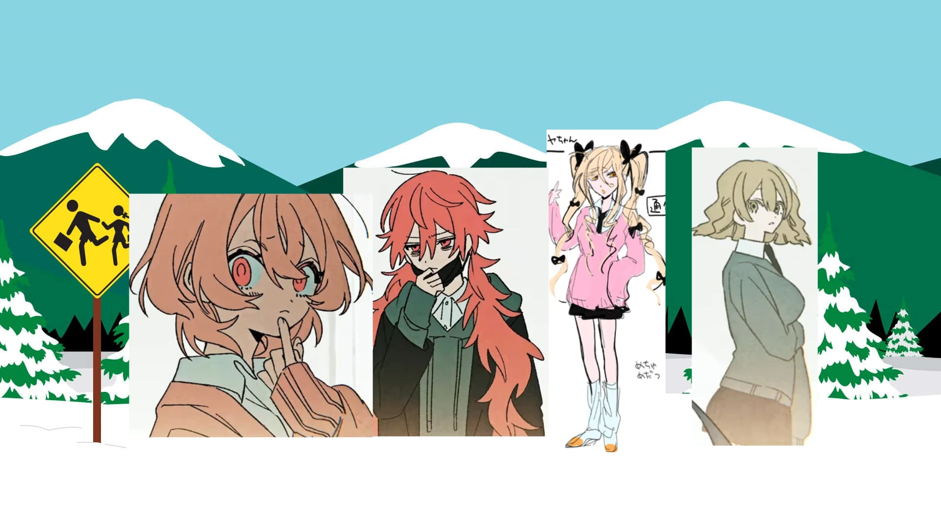 i have autism | Fandom