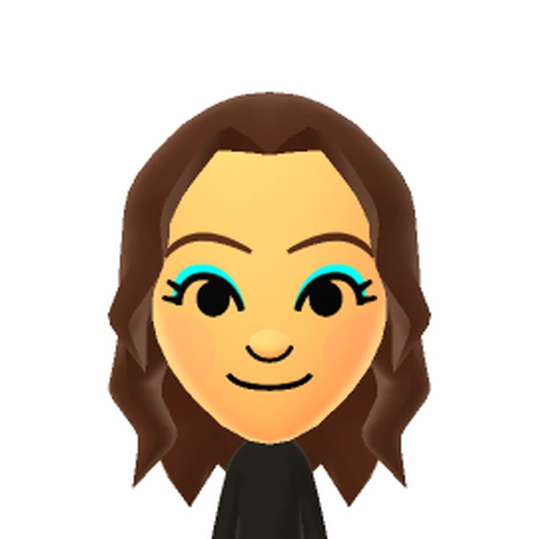 *Custom* Mii Parade July 2021 Leak Mii #55 | Fandom