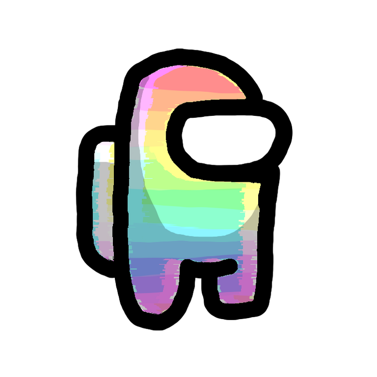 drawing custom among us characters for people! | Fandom