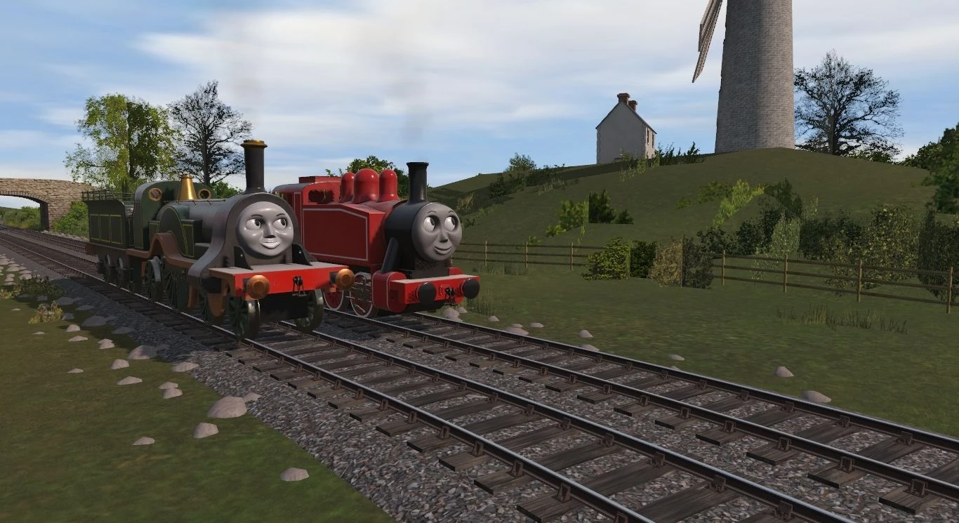 Another lovely post I found on Trainz portal | Fandom